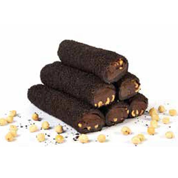 Brownie Wrap with Cocoa, 11 lbs. - 1592 – H FOODS LLC
