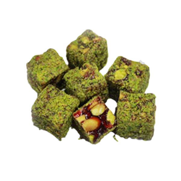 Magic Cube, 11 lbs. - ED04 – H FOODS LLC